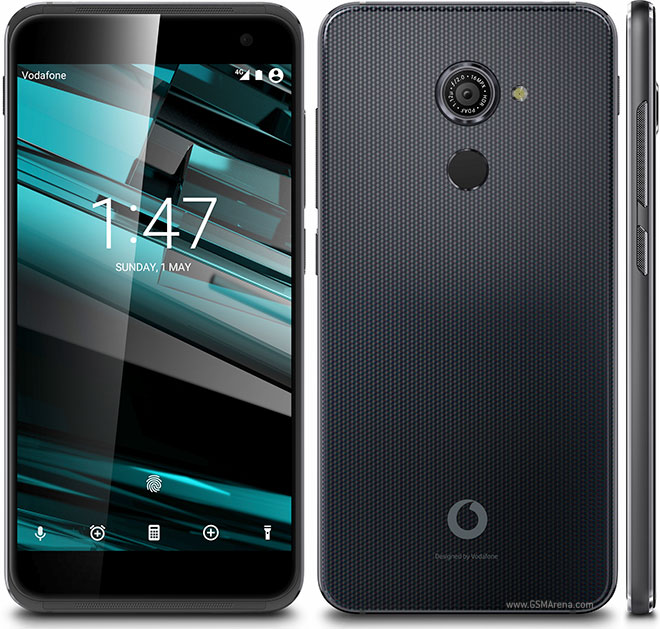 Vodafone Smart Platinum 7 (VF900)